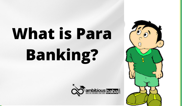 PARA Banking: All you need to know about