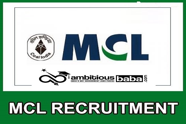 MCL Recruitment 2022