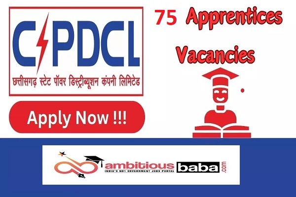CSPDCL Recruitment 2024