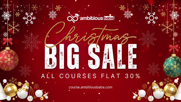 Unwrap the Joy of Learning This Christmas with Ambitious Baba!